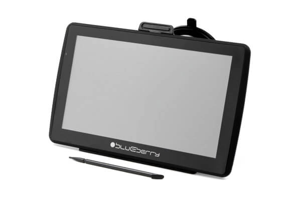 Blueberry 2GO747 8GB GPS - BB SHOP - Internet prodavnica