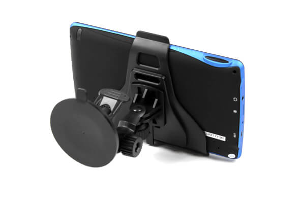 Blueberry 2GO747 8GB GPS - BB SHOP - Internet prodavnica