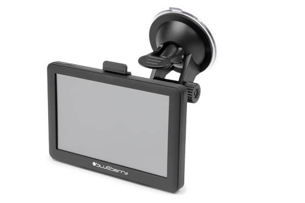 Blueberry 2GO579 8GB GPS - BB SHOP - Internet prodavnica