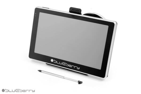Blueberry 2GO547 8GB GPS - BB SHOP - Internet prodavnica