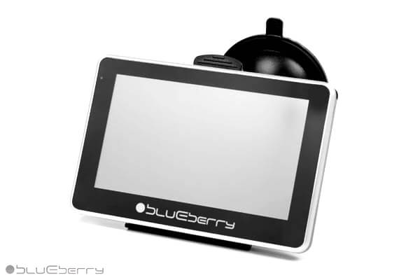 Blueberry 2GO447 8GB GPS - BB SHOP - Internet prodavnica