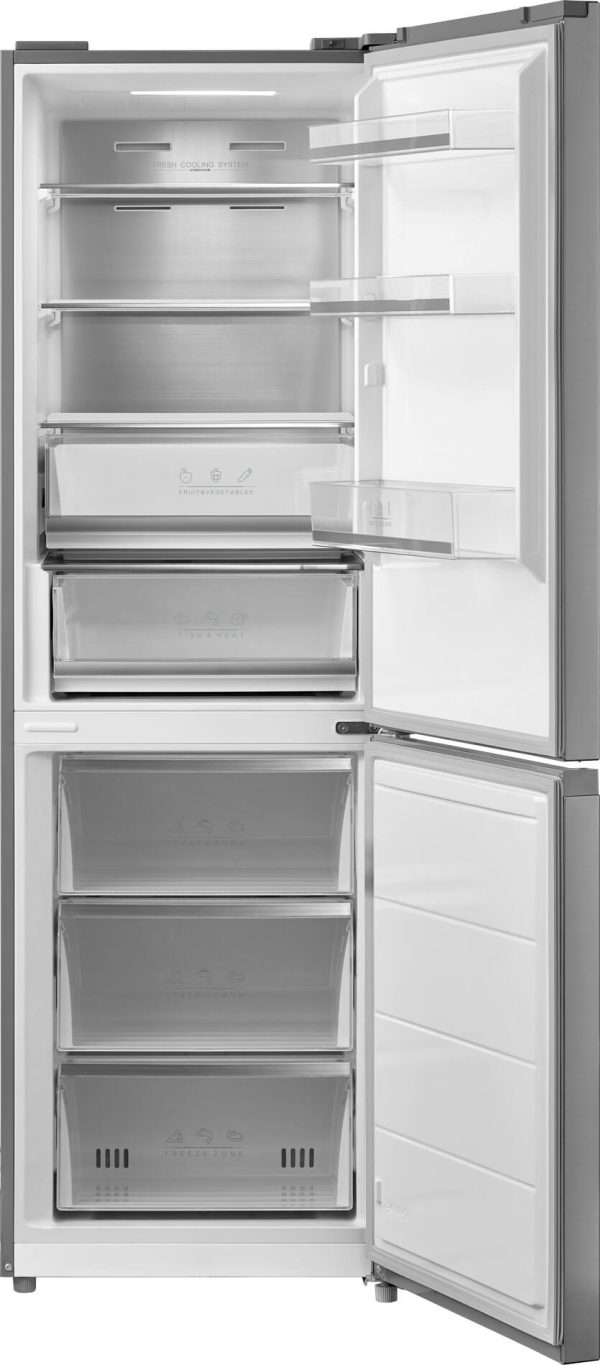 Frižider TESLA RC3800FMX - BB SHOP