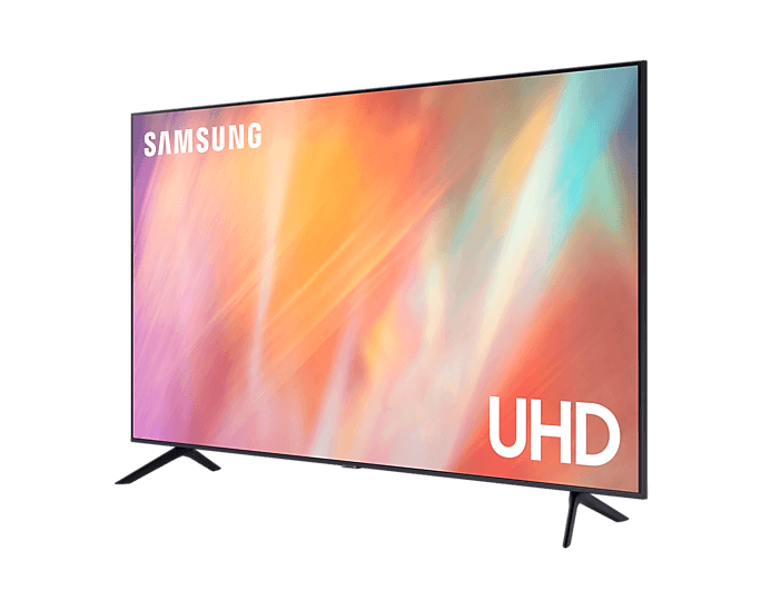 TV Samsung 50″ AU7000 UHD 4K Smart TV - BB SHOP