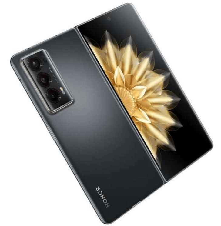 HONOR Magic V2 5G 16GB / 512GB Black - BB SHOP